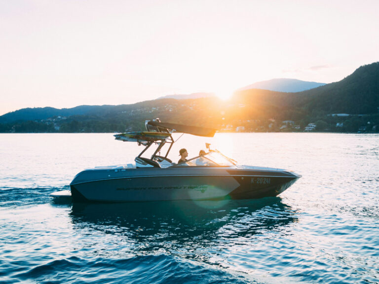 Recreational Vehicle Insurance – Hess Partners Insurance Agency